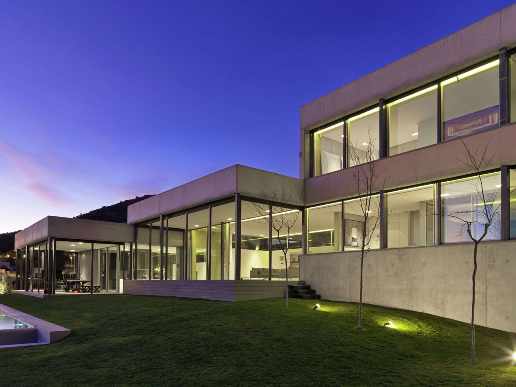 Gallery of The Me Too House / LADAA - 30