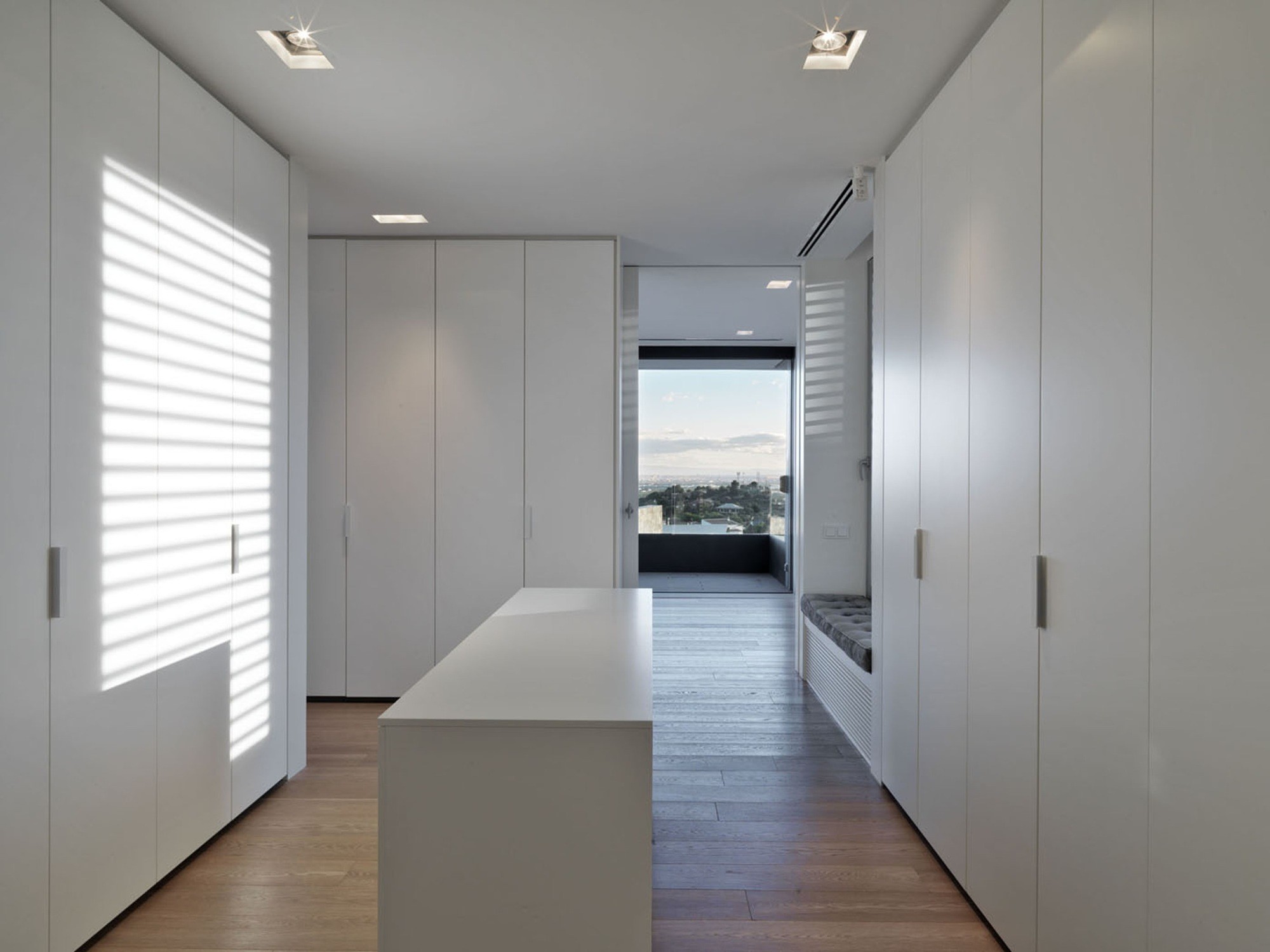 Gallery of The Me Too House / LADAA - 12