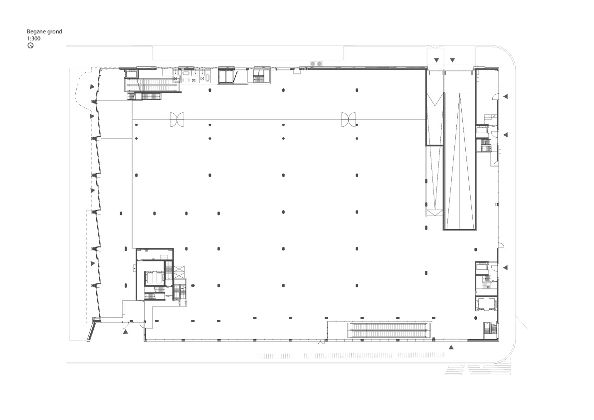 Gallery of Block 3 / ZZDP Architecten - 12