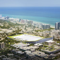 BIG Unveils Design for Miami Beach Convention Center | ArchDaily