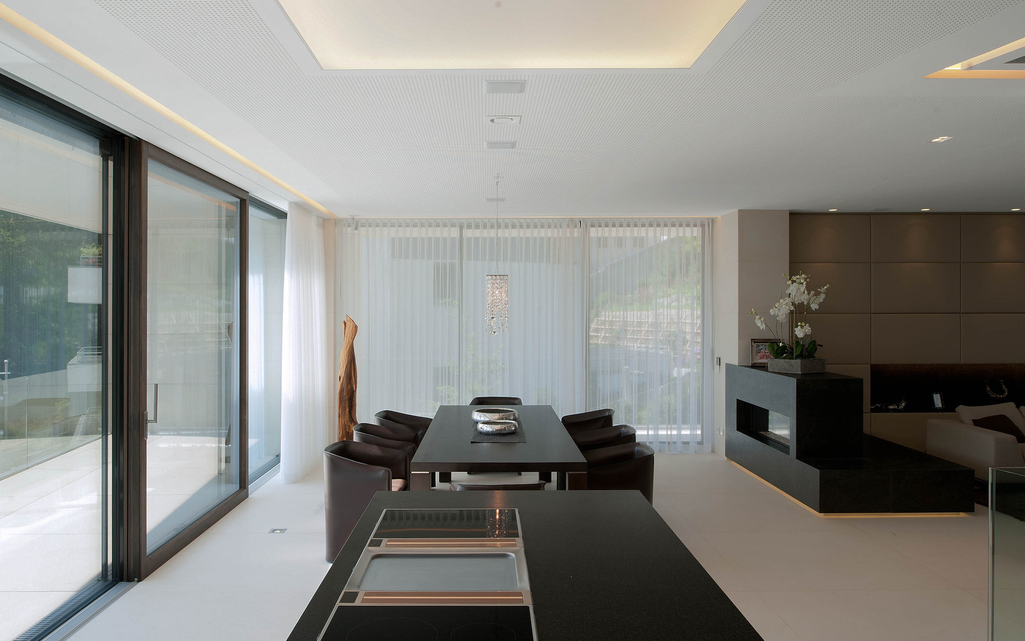 Gallery of Villa Upper Austria / Two in a Box-Architekten - 9