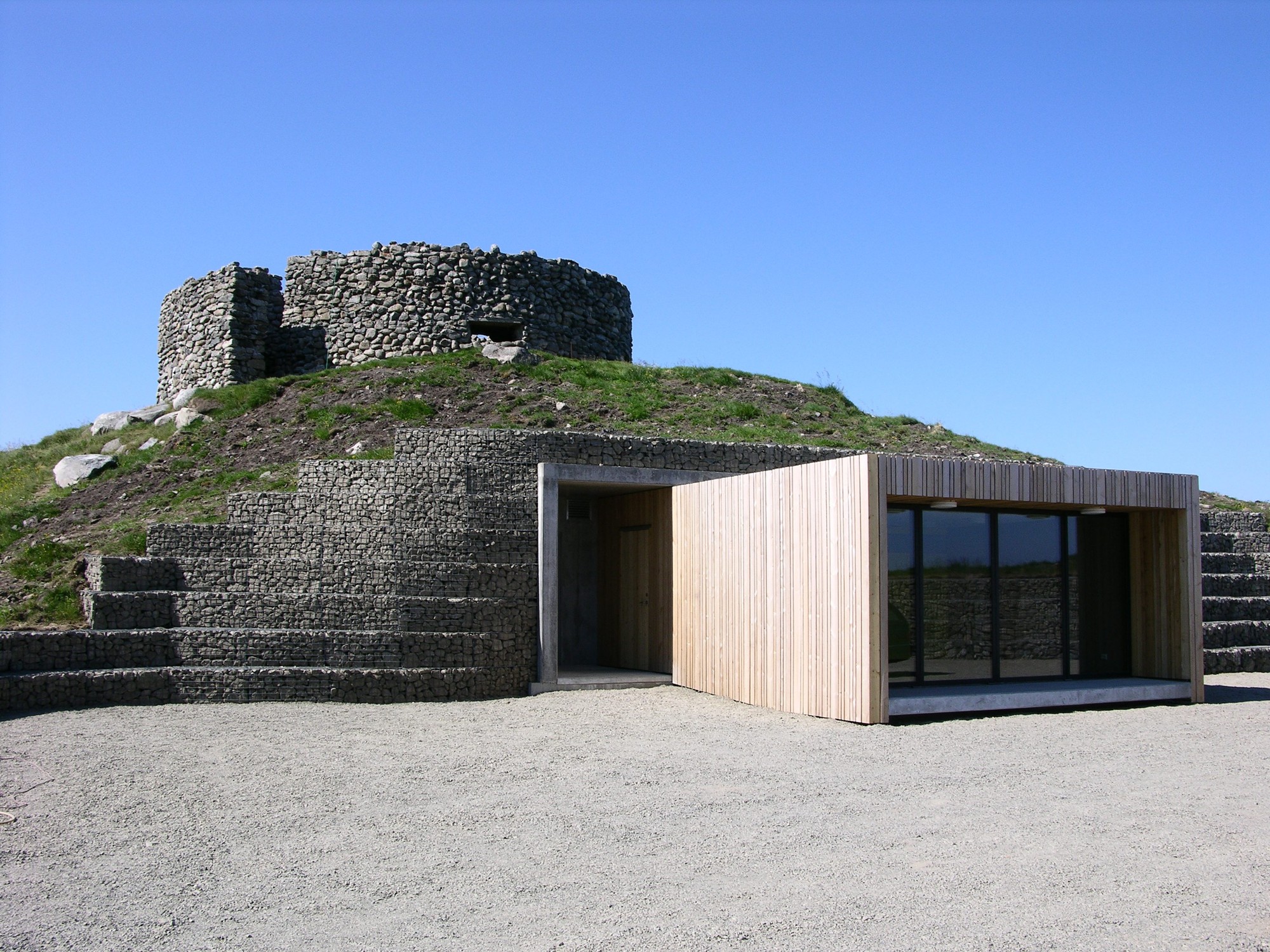 Gallery of Eggum Tourist Route / Snøhetta - 2