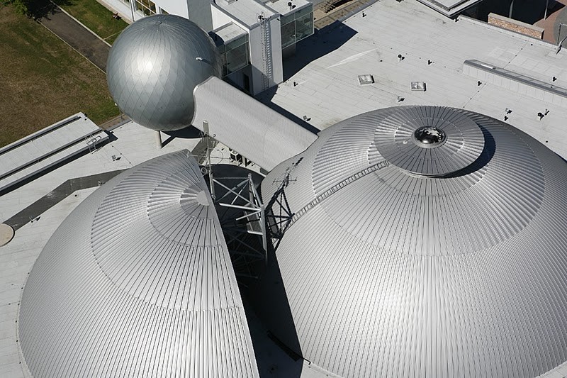 Gallery of Science Centre AHHAA / Künnapu & Padrik Architects - 3