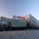 Gallery of schmidt hammer lassen Wins Competition to Design Ningbo's ...