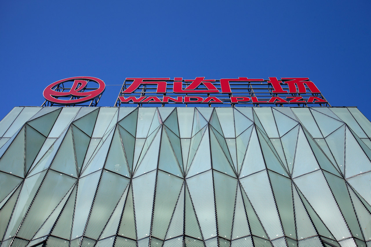 Gallery of Ningbo Facade / LAB Architecture Studio - 10