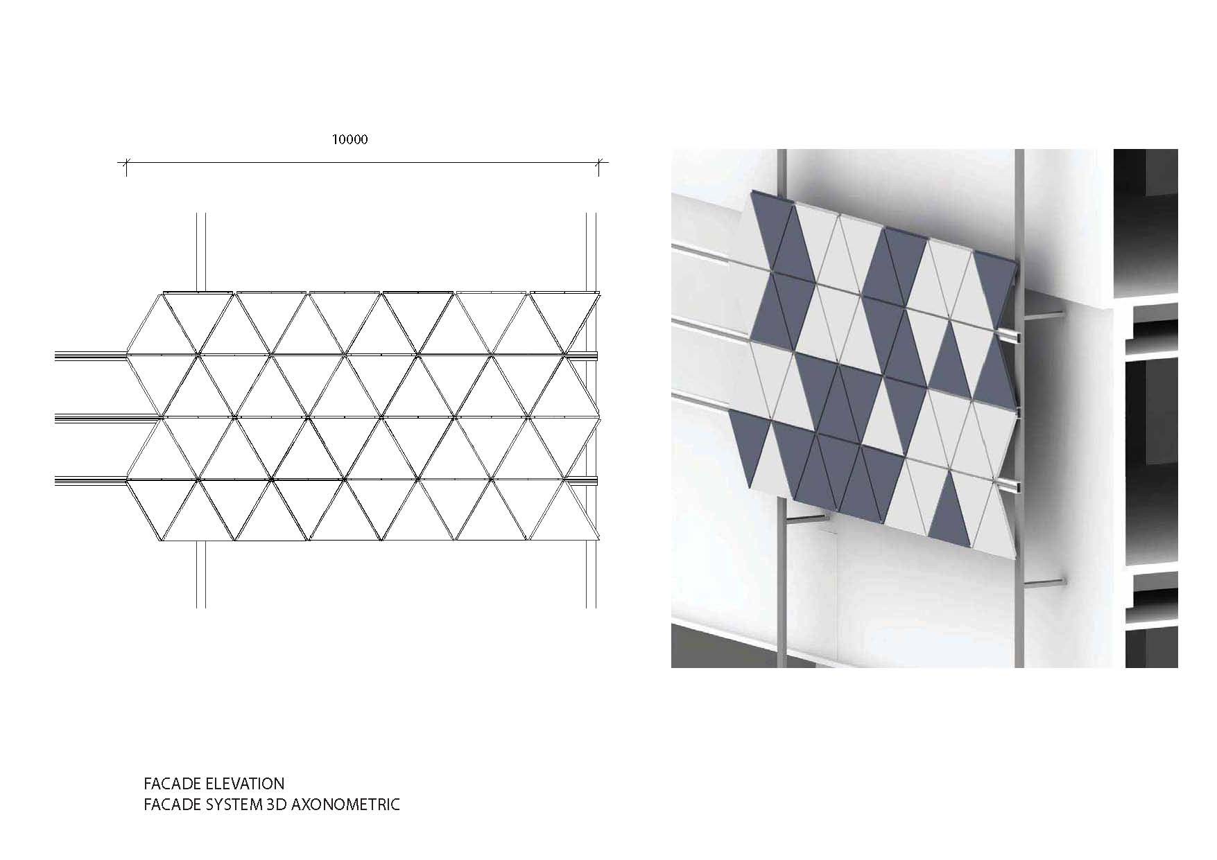 Gallery of Ningbo Facade / LAB Architecture Studio - 15