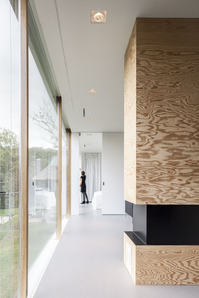 Gallery of Villa V / Paul de Ruiter Architects - 22