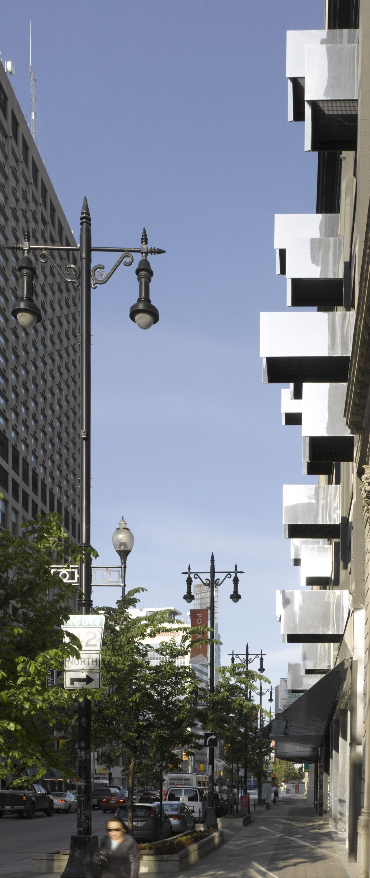 Galeria de A avenida em Portage / 5468796 Architecture - 10