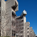 UCSD: A Built History of Modernism | ArchDaily