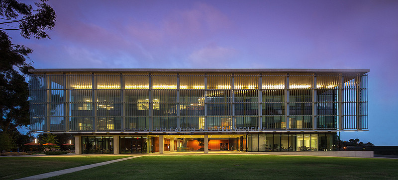 Gallery of UCSD: A Built History of Modernism - 21