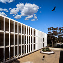 UCSD: A Built History of Modernism | ArchDaily
