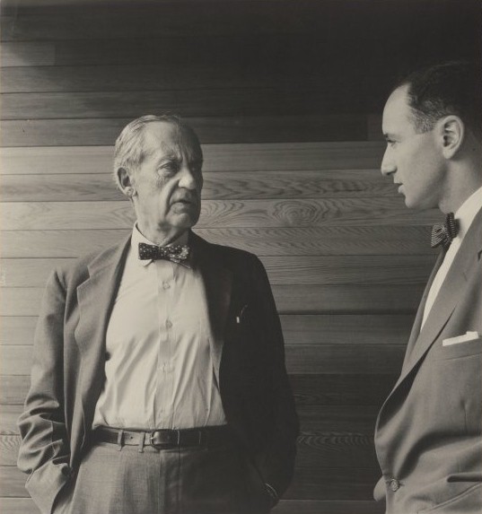 Gallery of Spotlight: Walter Gropius - 6