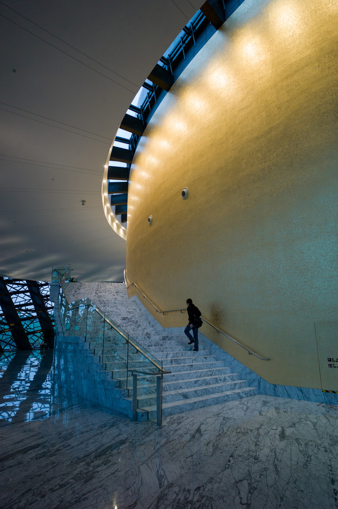 Gallery of Wuzhen Theater / KRIS YAO | ARTECH - 5