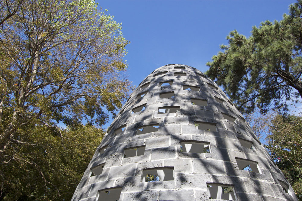 Gallery of Brick-Pod Pavilion / Kazuya Morita Architecture Studio - 4