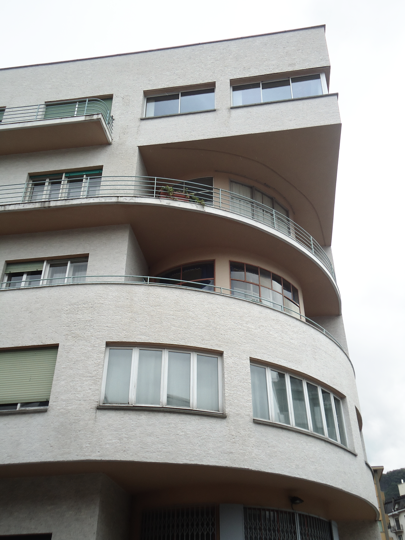 Gallery of 5 Emblematic Buildings by Giuseppe Terragni - 49