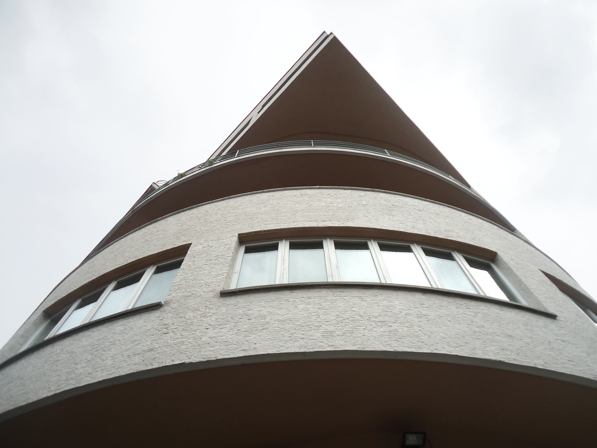 Gallery of 5 Emblematic Buildings by Giuseppe Terragni - 48