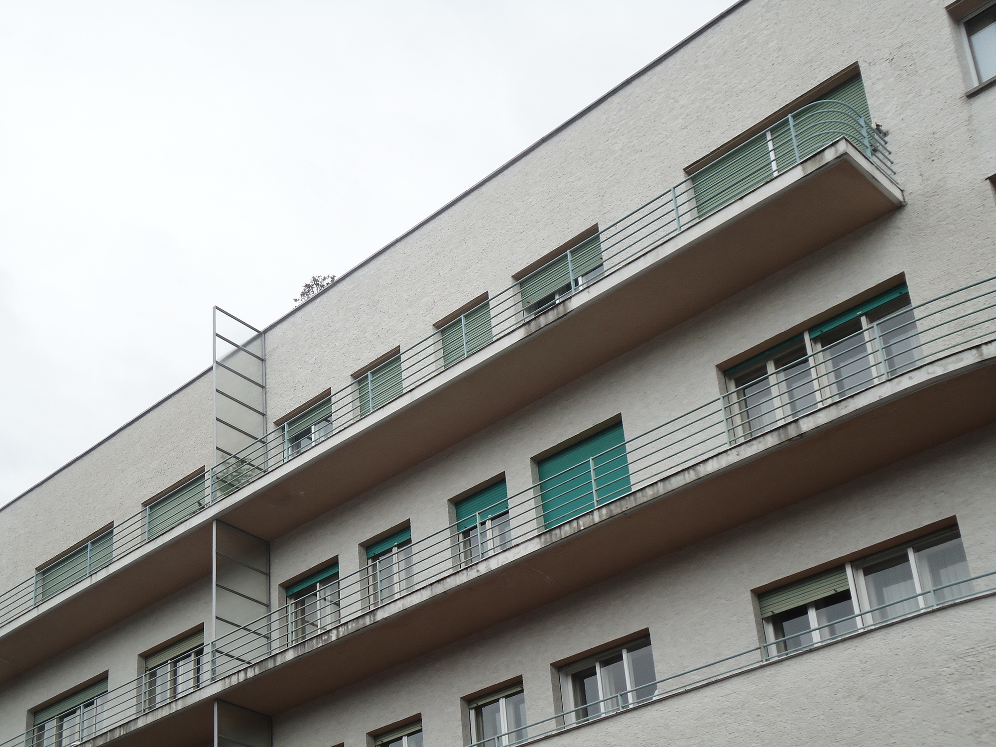 Gallery of 5 Emblematic Buildings by Giuseppe Terragni - 40