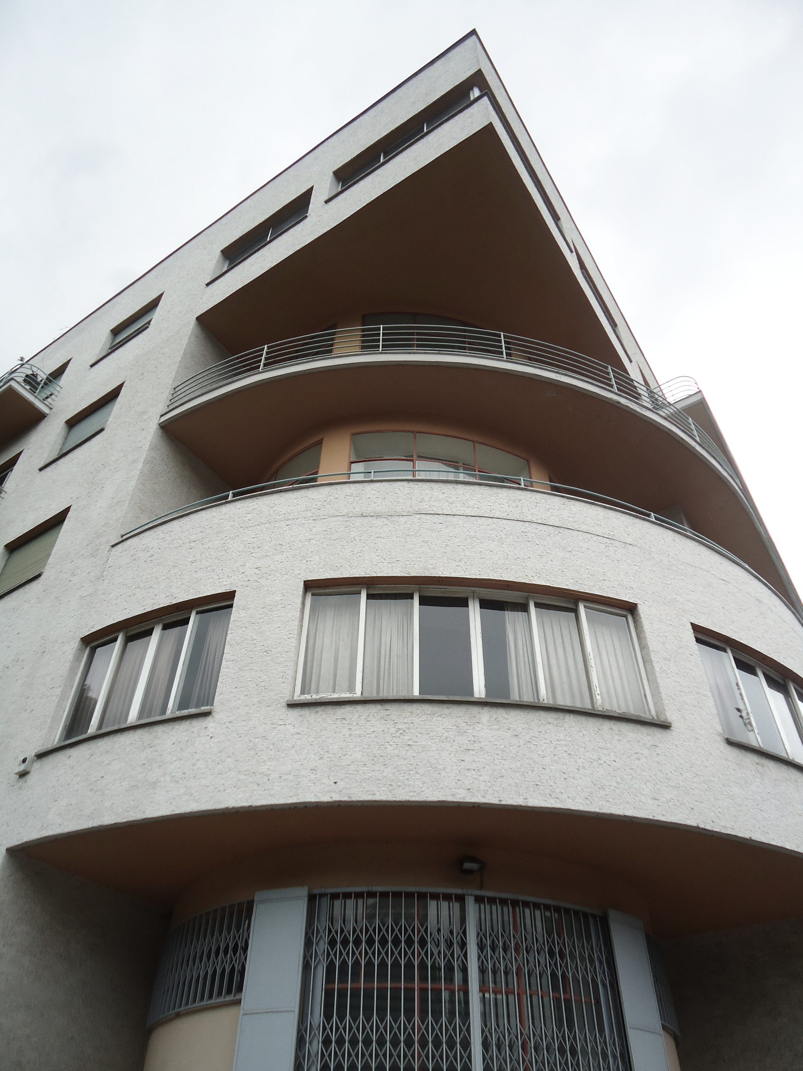 Gallery of 5 Emblematic Buildings by Giuseppe Terragni - 51