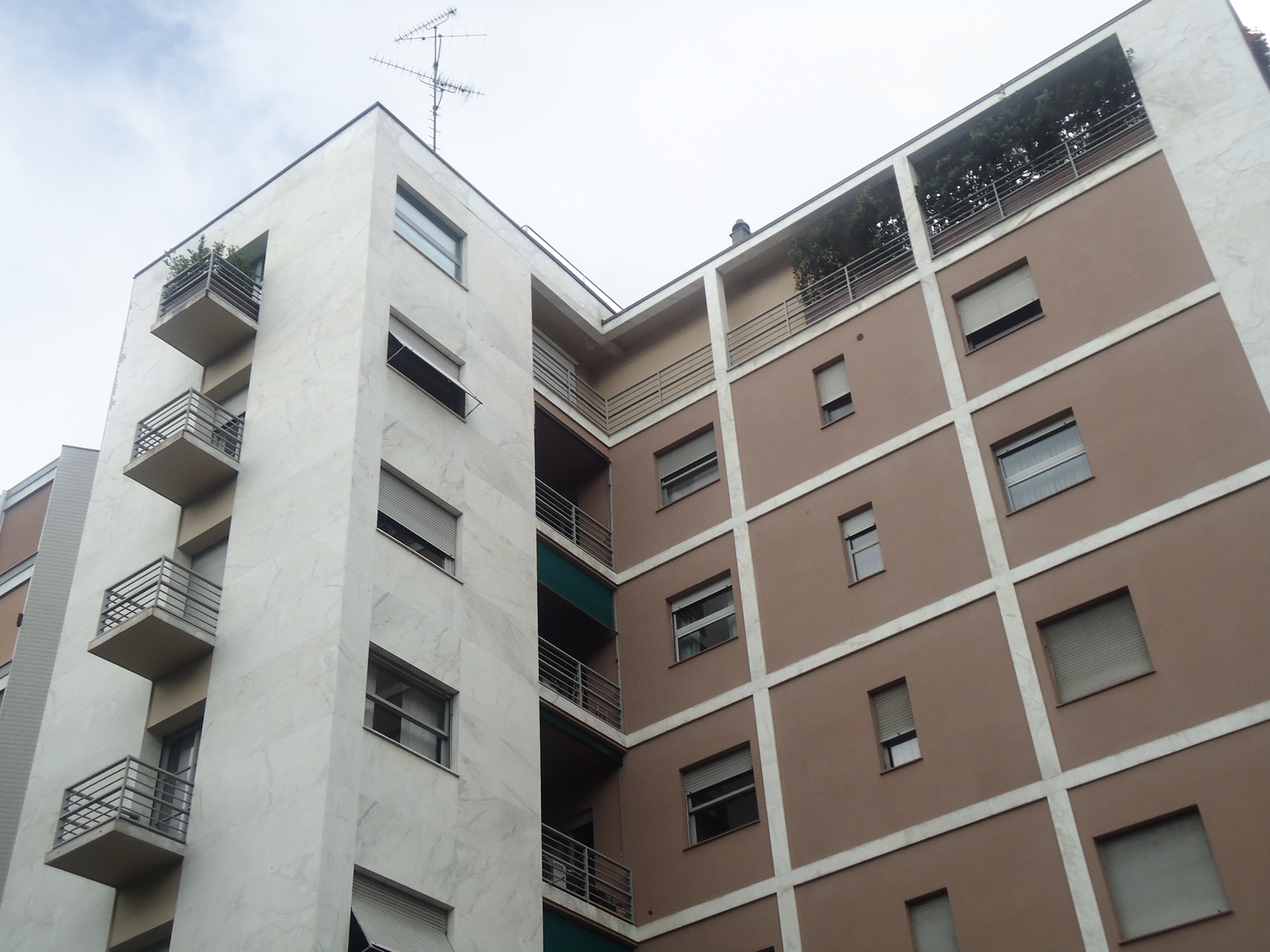 Gallery of 5 Emblematic Buildings by Giuseppe Terragni - 33