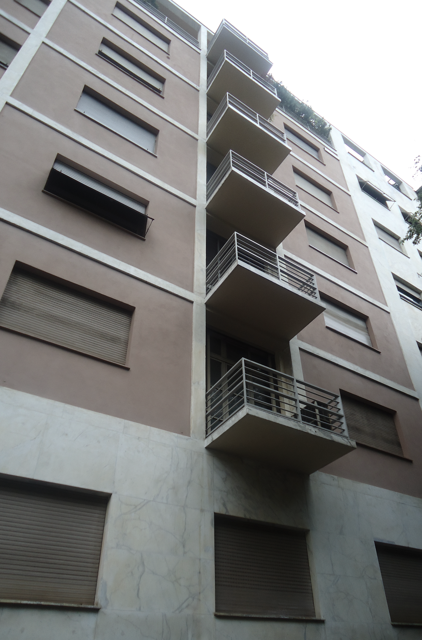 Gallery of 5 Emblematic Buildings by Giuseppe Terragni - 36