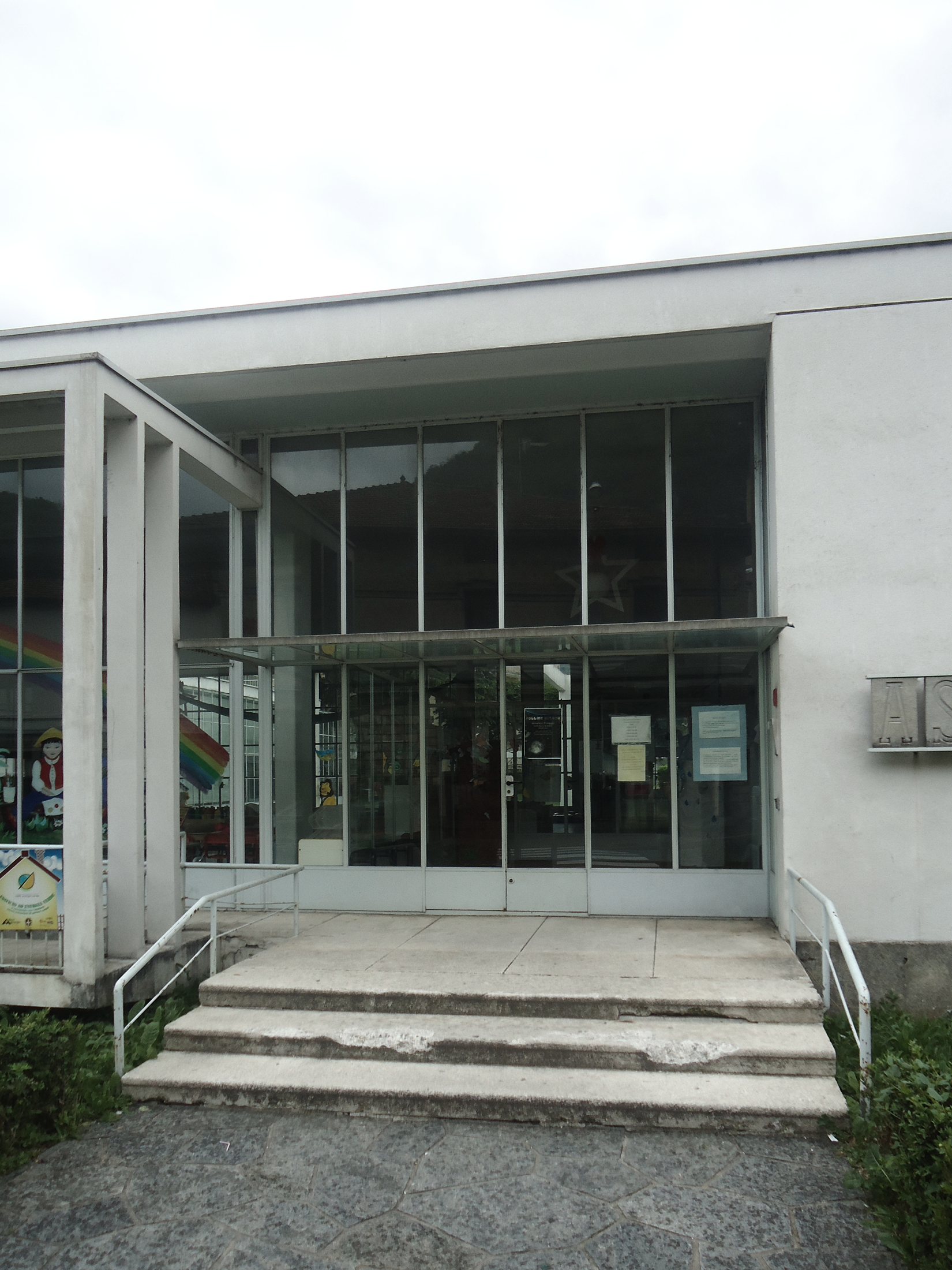 Gallery of 5 Emblematic Buildings by Giuseppe Terragni - 24