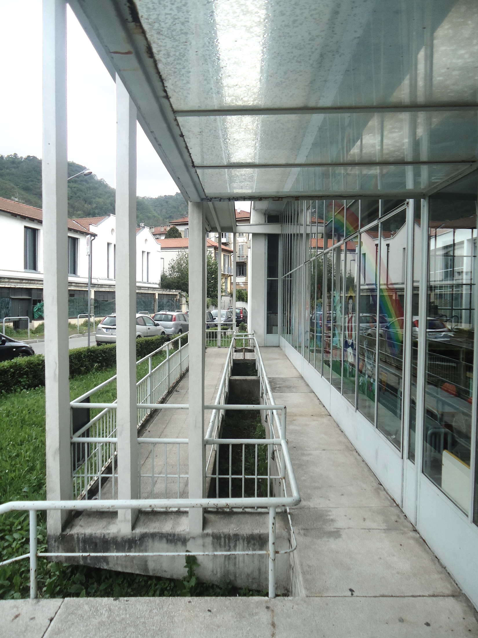 Gallery of 5 Emblematic Buildings by Giuseppe Terragni - 25