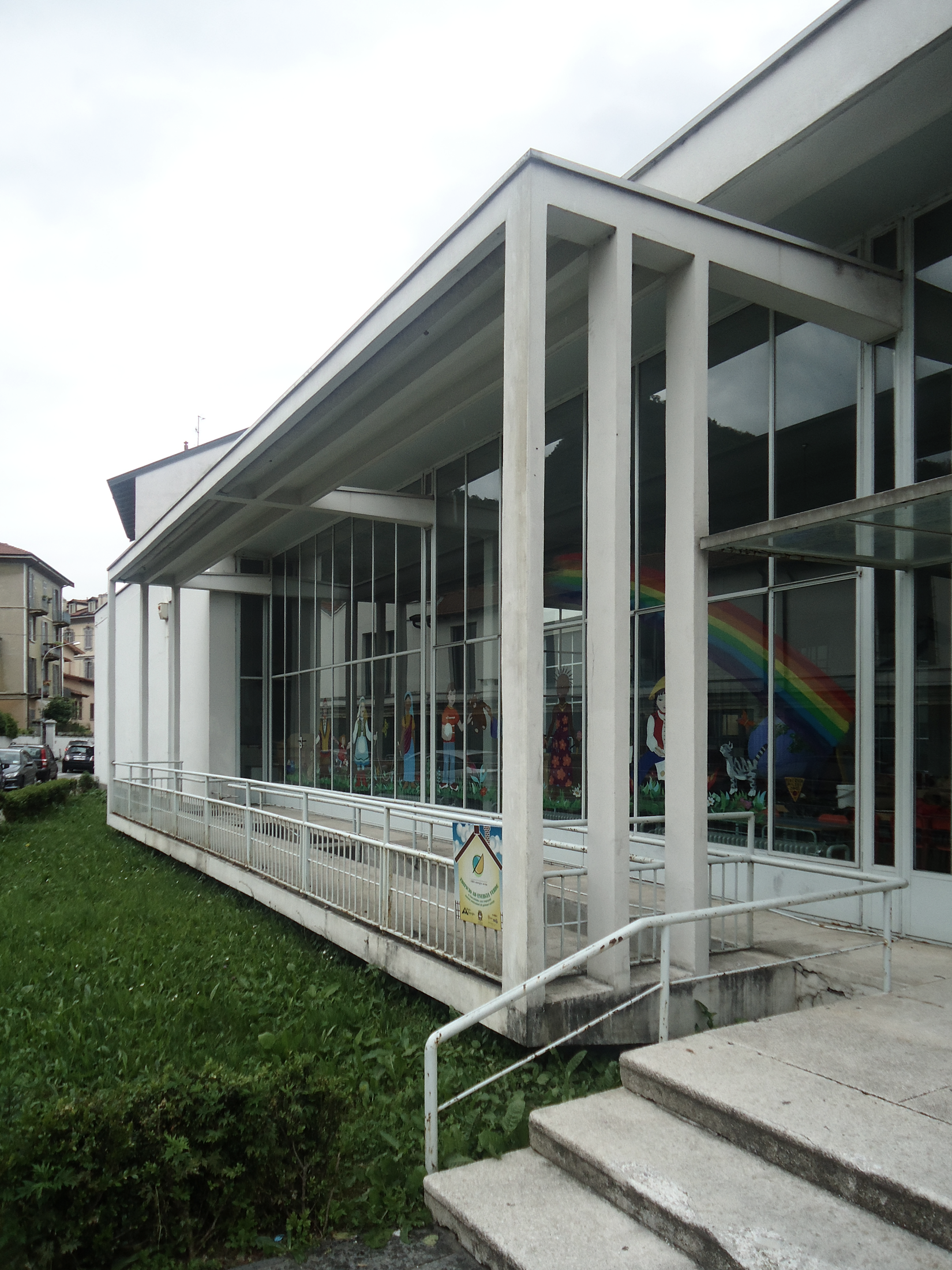 Gallery of 5 Emblematic Buildings by Giuseppe Terragni - 29