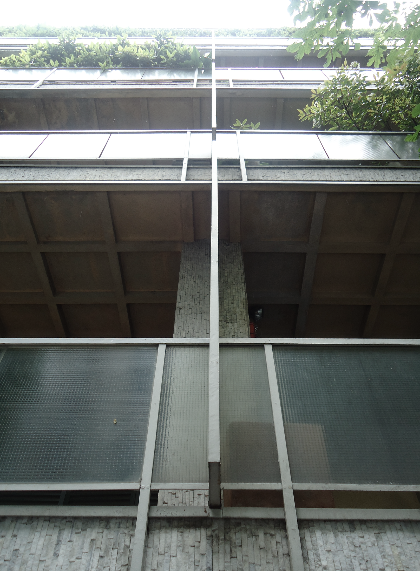 Gallery of 5 Emblematic Buildings by Giuseppe Terragni - 17