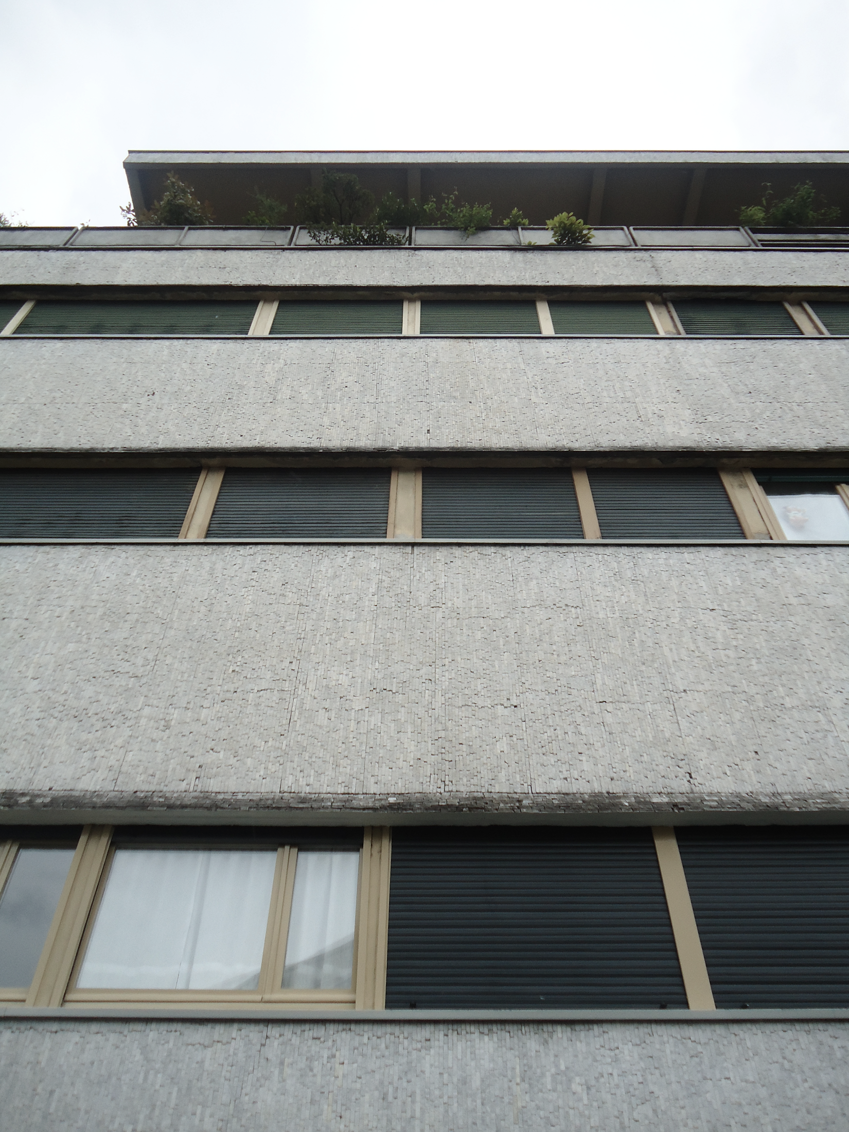 Gallery of 5 Emblematic Buildings by Giuseppe Terragni - 11