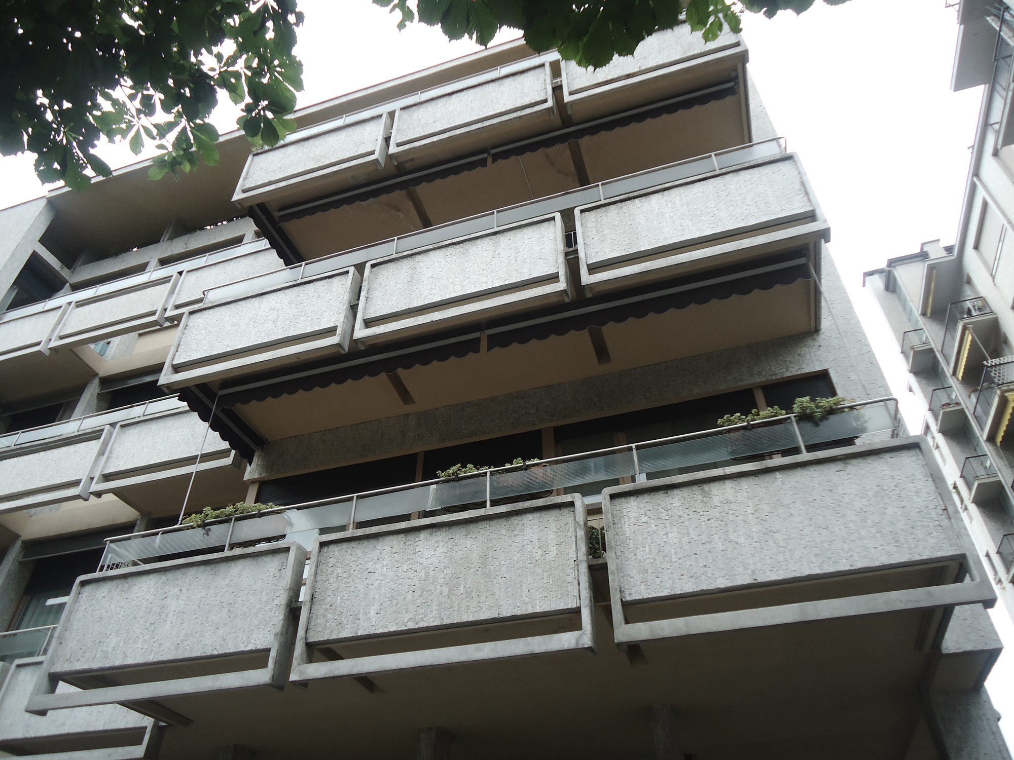 Gallery of 5 Emblematic Buildings by Giuseppe Terragni - 18