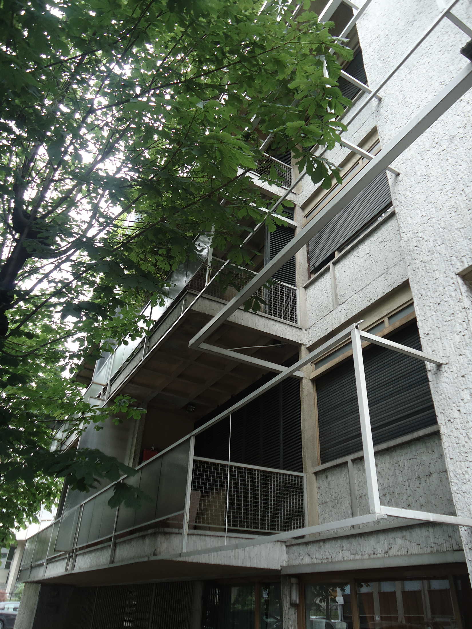 Gallery of 5 Emblematic Buildings by Giuseppe Terragni - 20