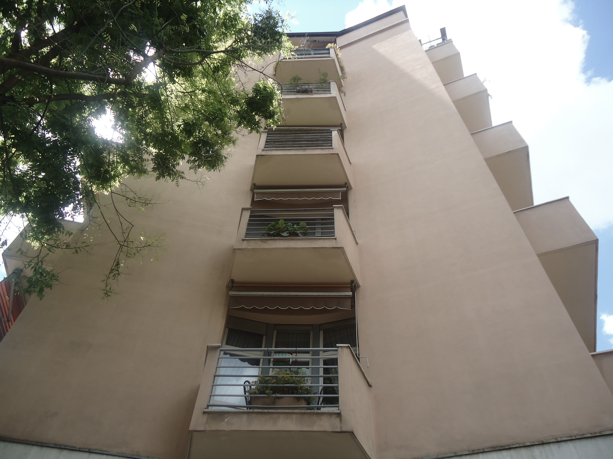 Gallery of 5 Emblematic Buildings by Giuseppe Terragni - 57