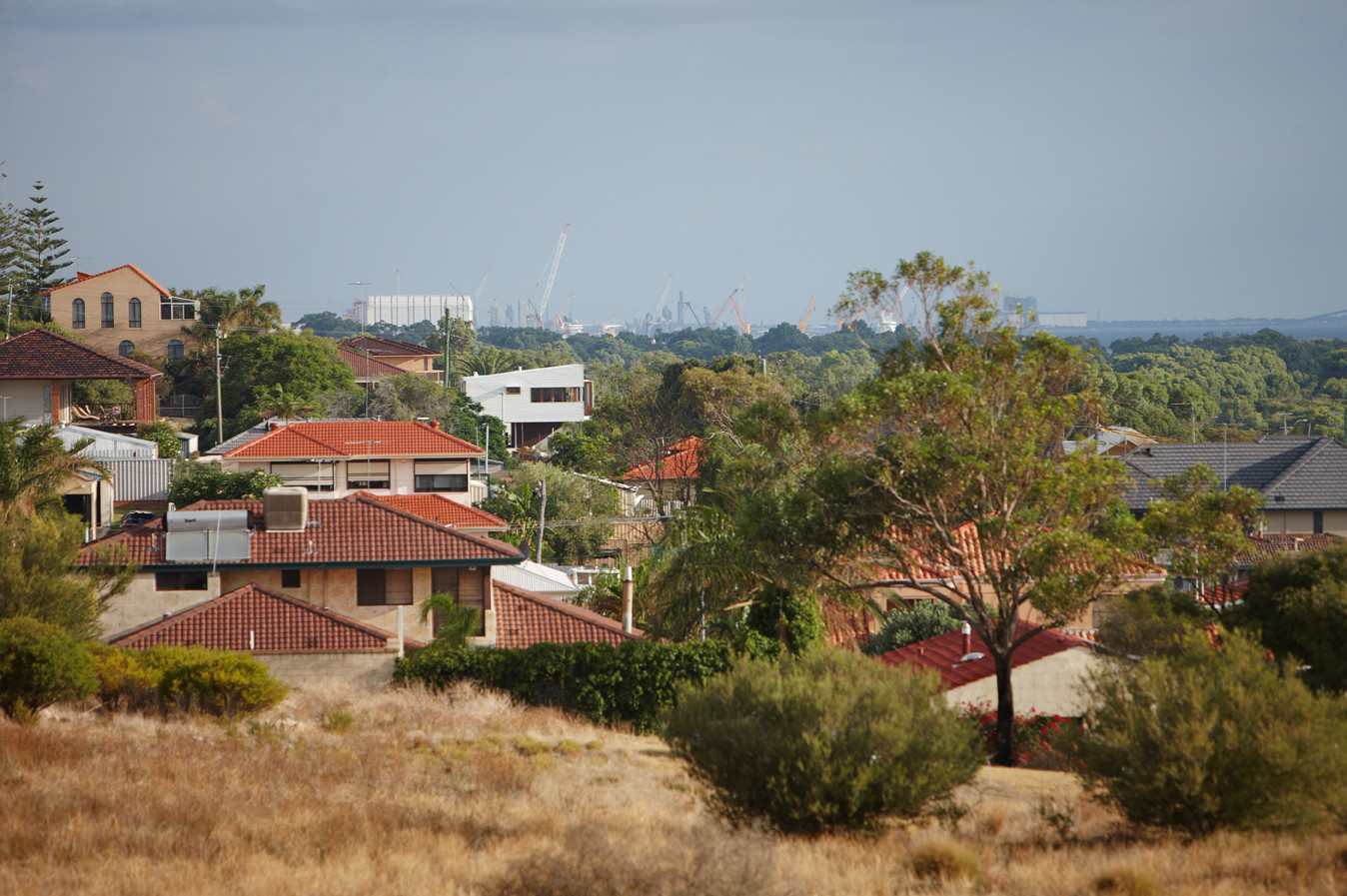 Gallery of Suburban Beach House / David Barr + Ross Brewin - 15