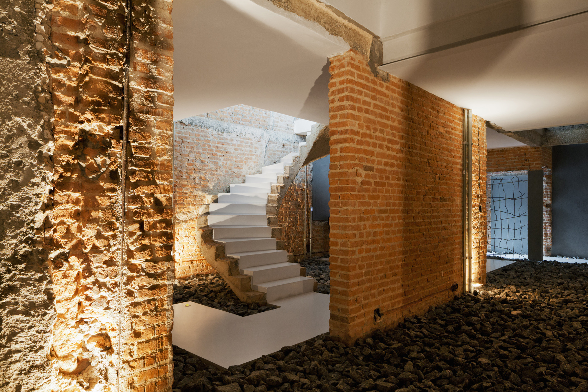 Galería de CASA REX / FGMF - 9