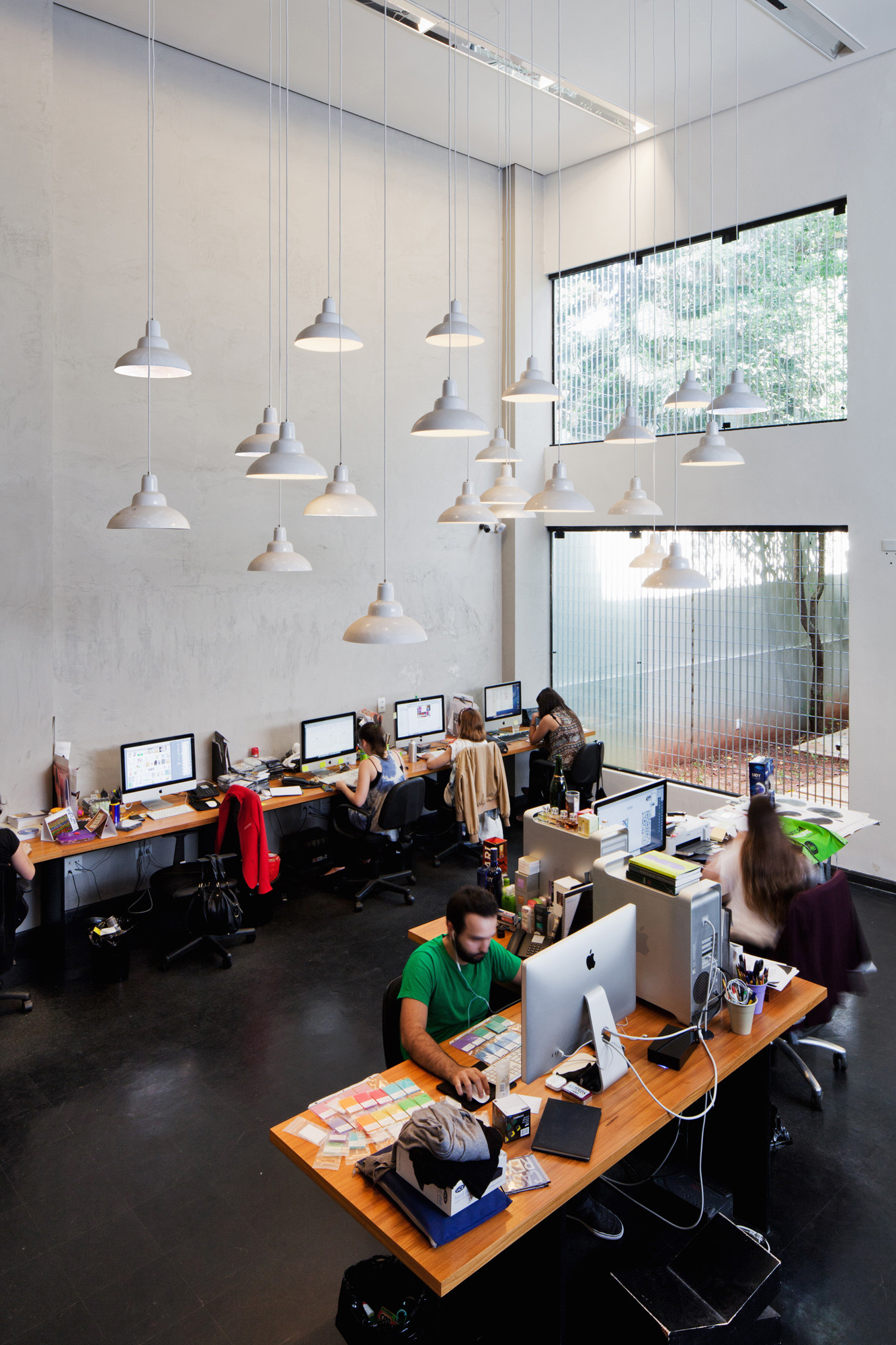 Galería de CASA REX / FGMF - 11