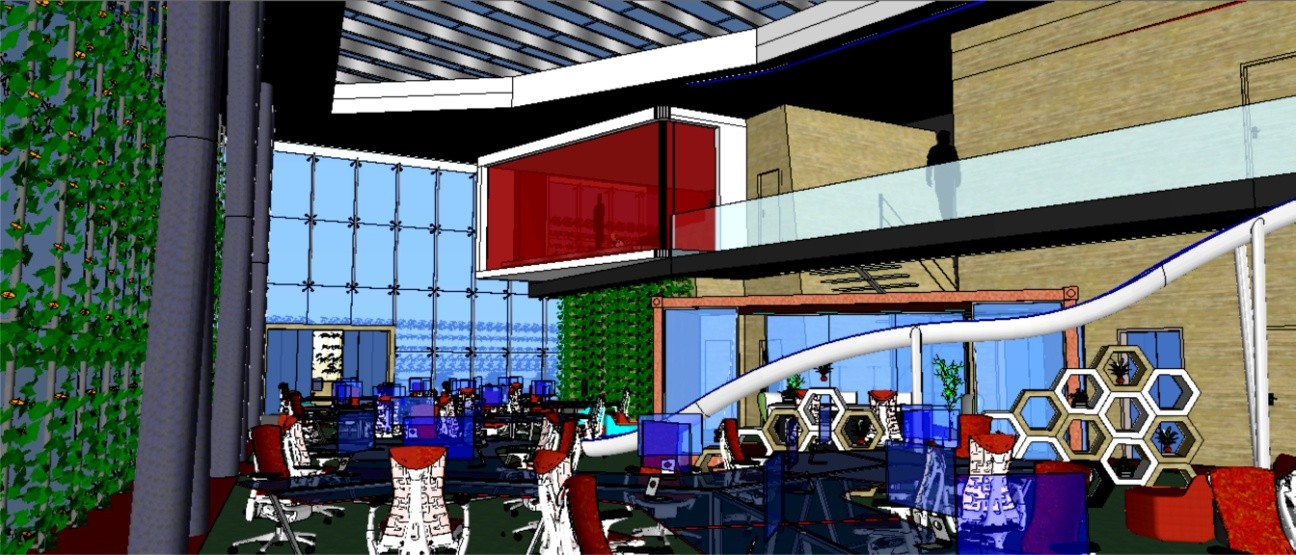 Galeria de Herman Miller anuncia vencedores do concurso cultural “como ...