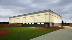 Translucent Building Elements in Facades from Rodeca