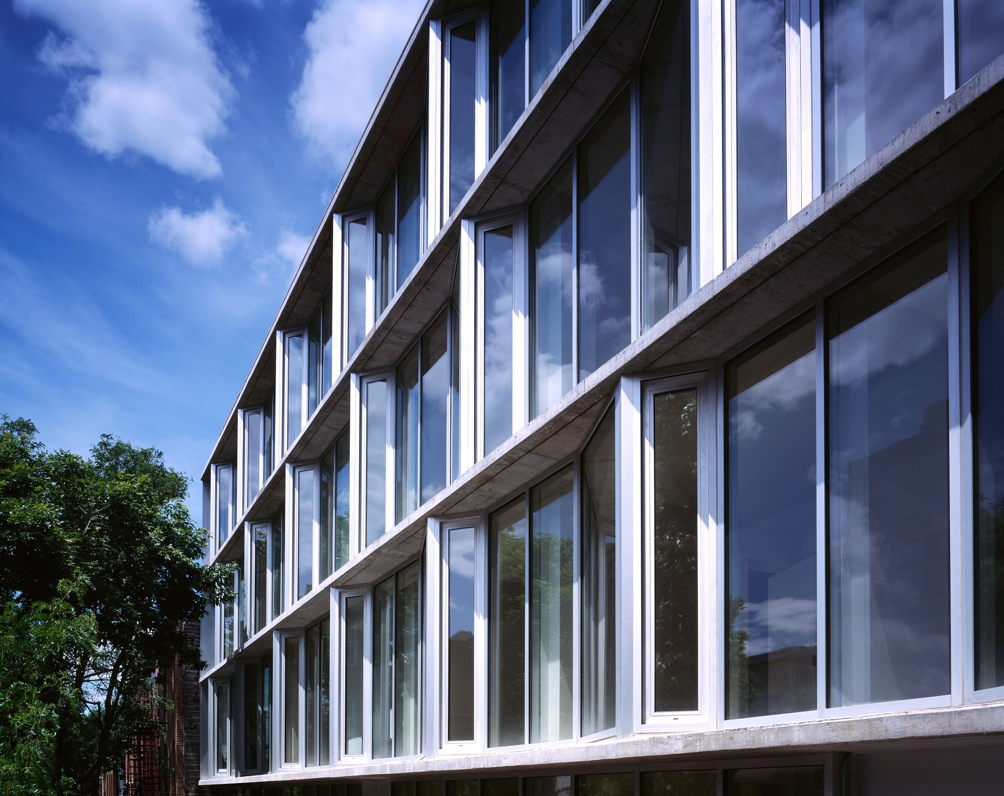 Galeria de 580 Carroll Street / TEN Arquitectos - 6