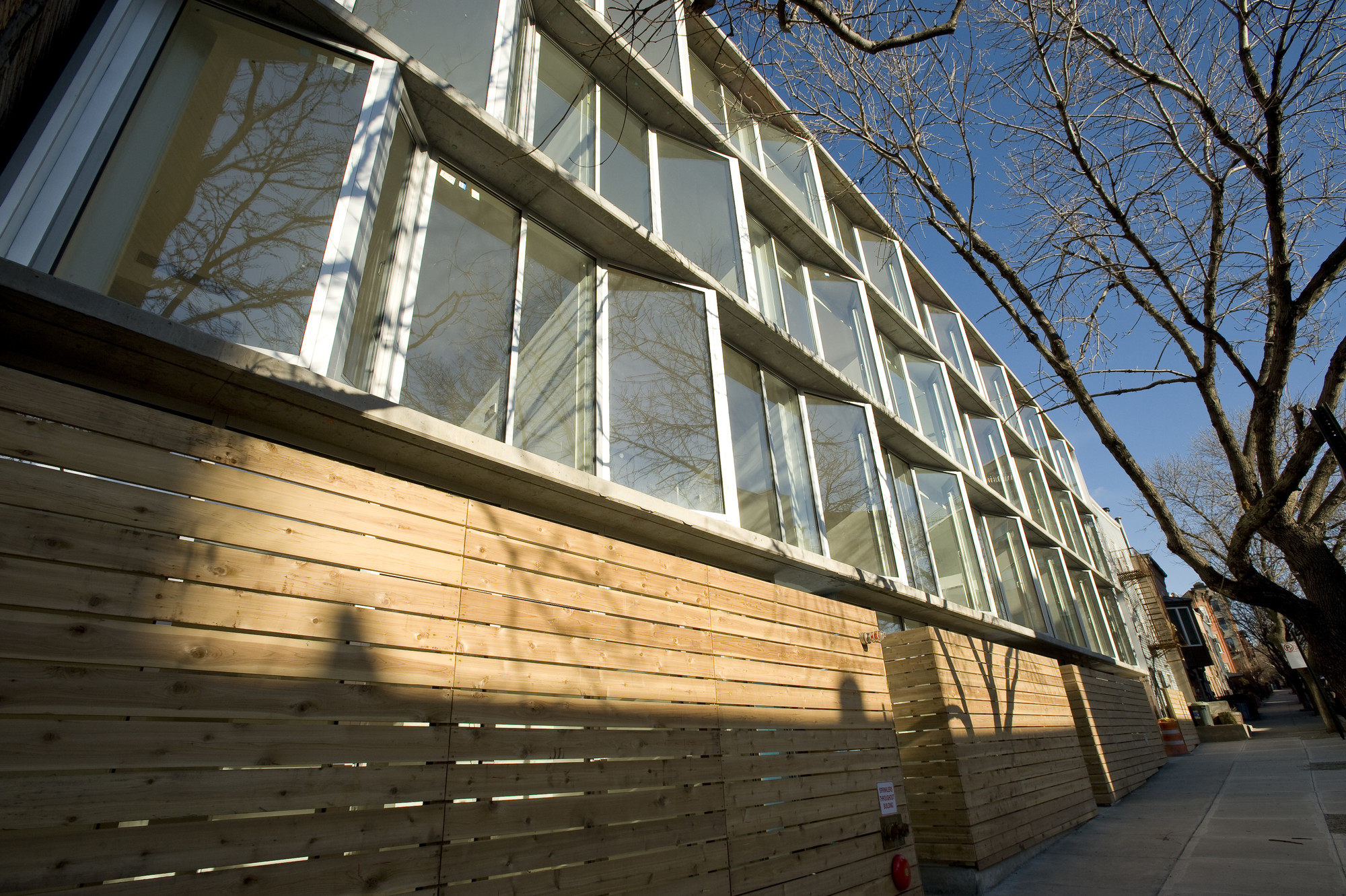 Galería de 580 Carroll Street / TEN Arquitectos - 10