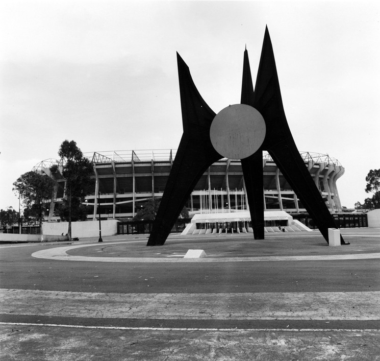 Galería de En Perspectiva: Pedro Ramírez Vázquez - 15