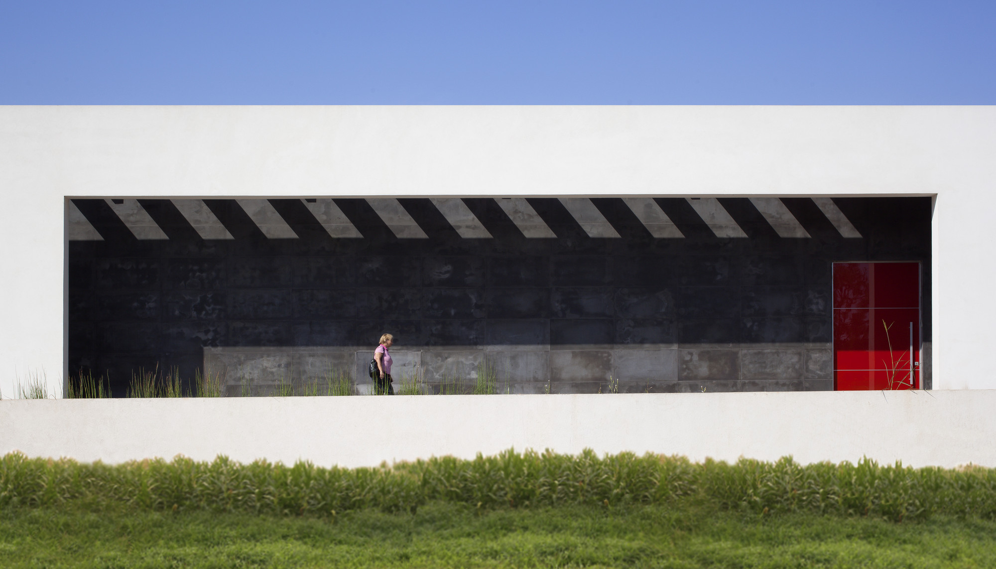 Gallery of House in Talmei Elazar / Dan & Hila Israelevitz Architects - 13
