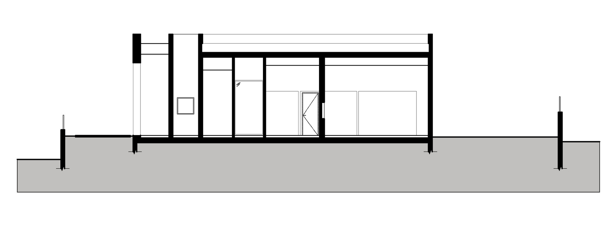 Gallery of House in Talmei Elazar / Dan & Hila Israelevitz Architects - 22