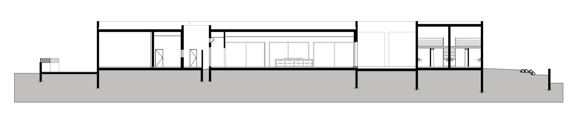 Gallery of House in Talmei Elazar / Dan & Hila Israelevitz Architects - 21