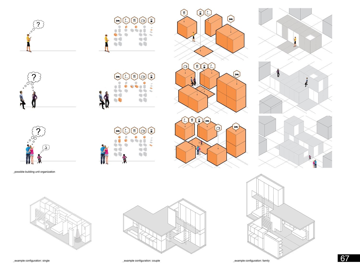 Gallery of Micro Housing Ideas Competition 2013 Winners Announced - 12