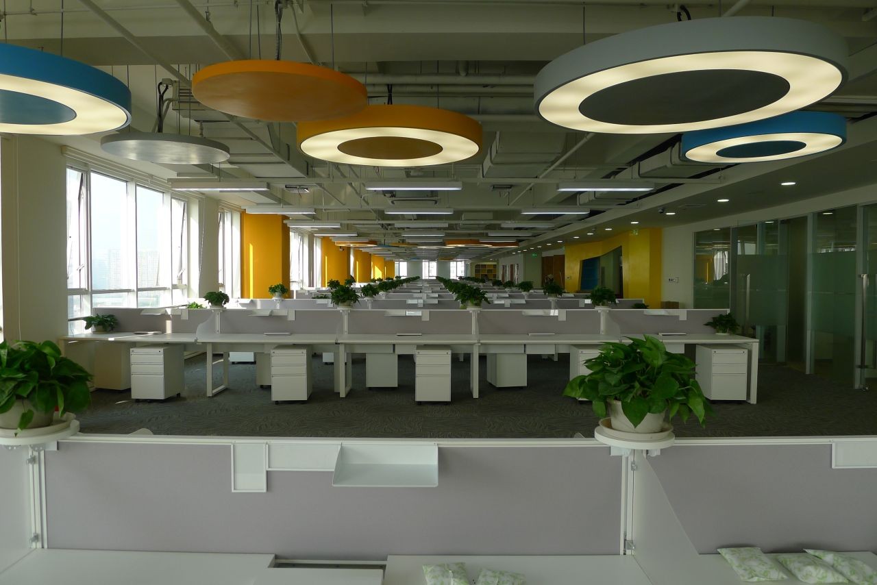 Gallery of 360 HQ office / edg Corporation Ltd. - 20