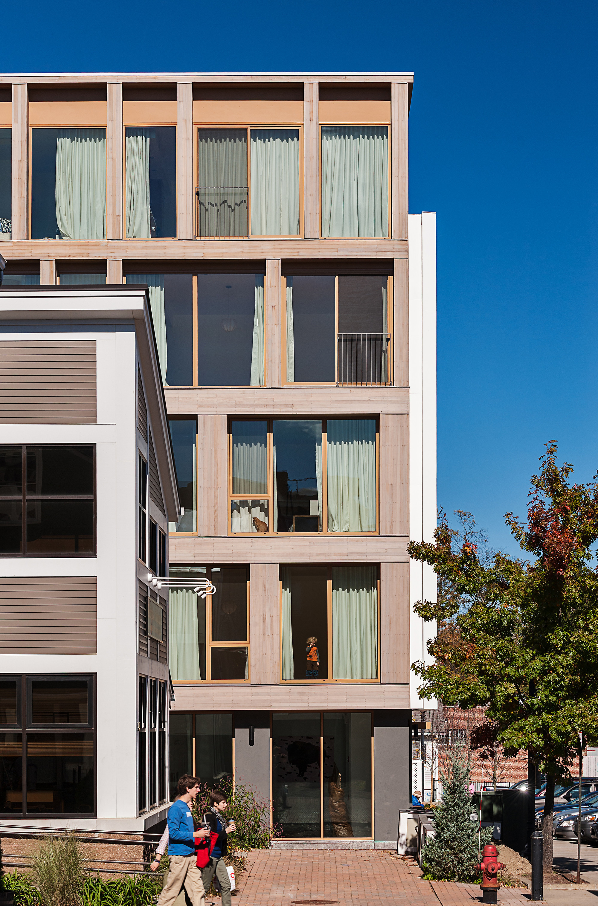 Gallery of Boltwood Place / Holst Architecture - 2