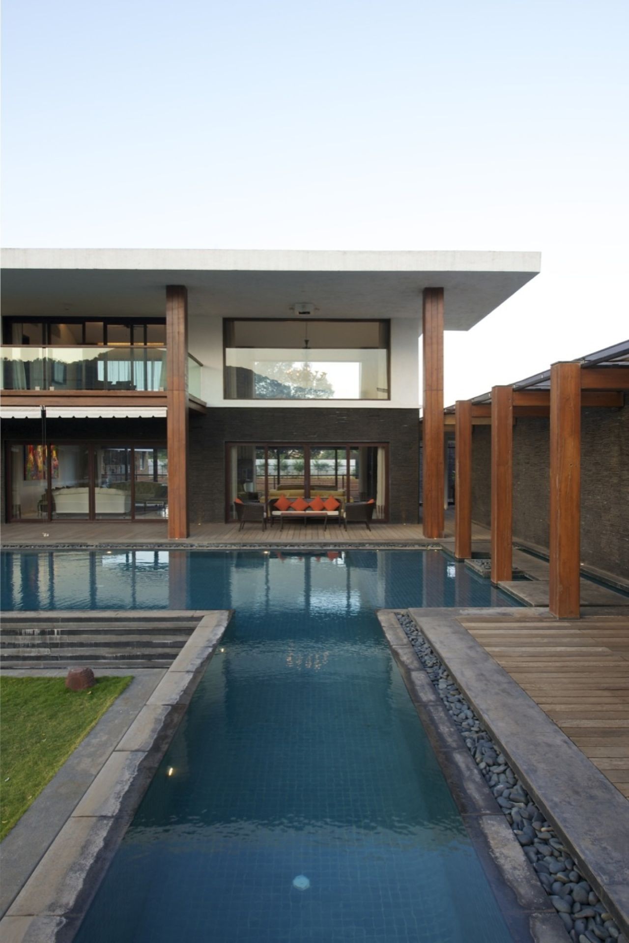 Gallery of PA_House / Atelier Design N Domain - 7