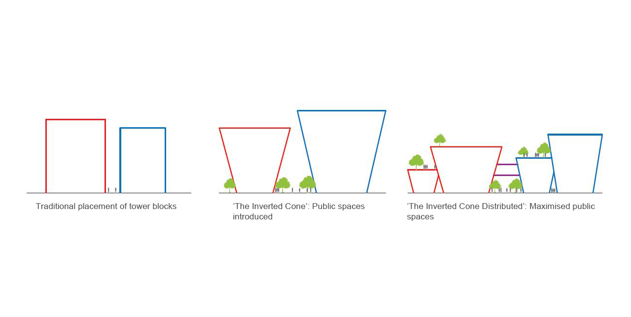 Gallery of City Cultural Center Competition Entry / Maxthreads - 17