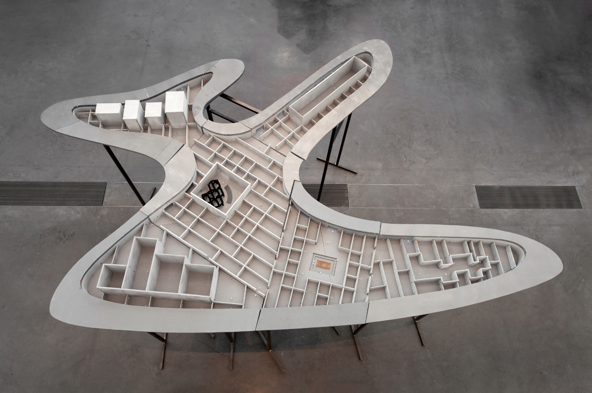 Gallery of A First Look at Peter Zumthor’s Design for the LACMA - 5