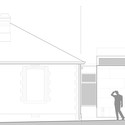 Fremantle Additions / Jonathan Lake Architects | ArchDaily